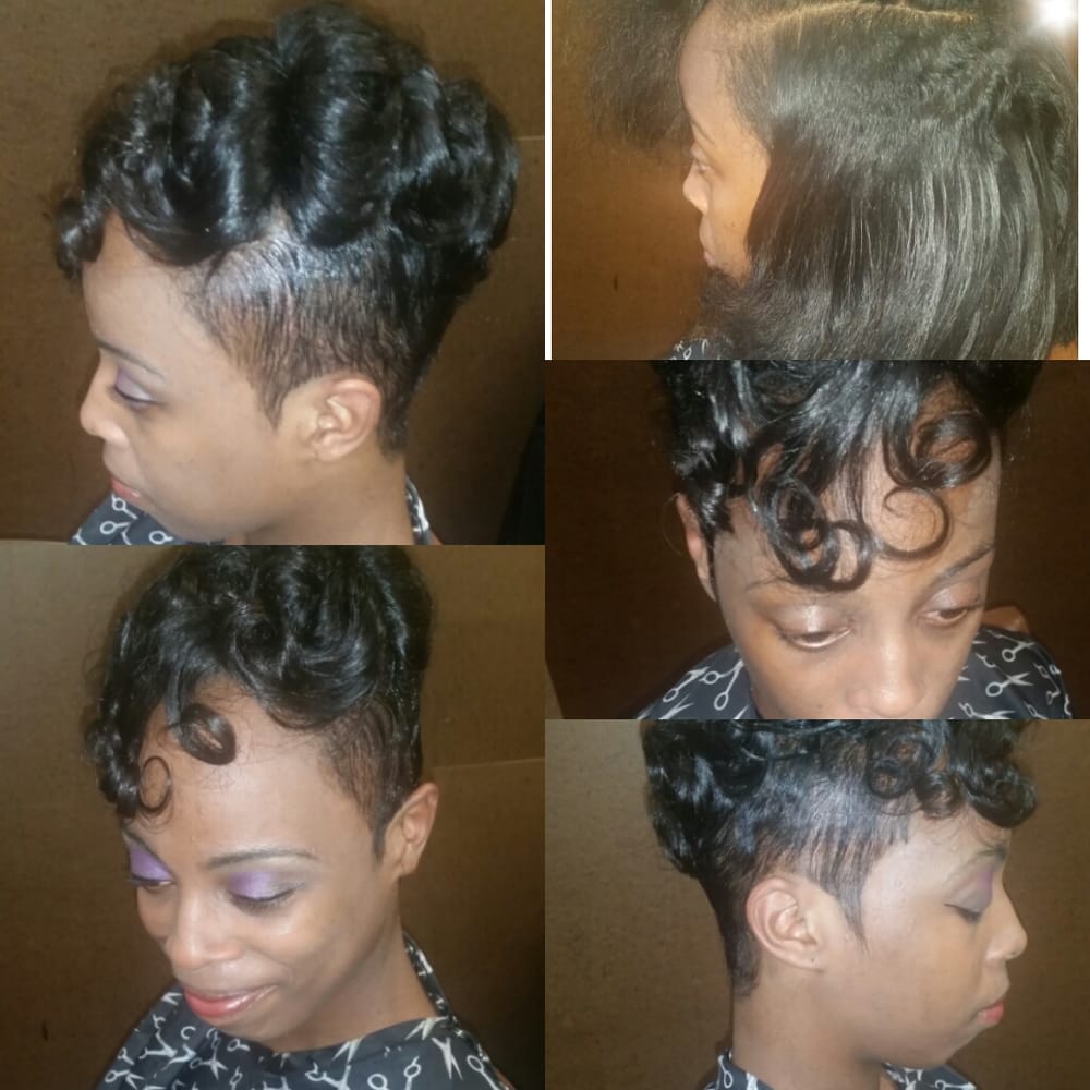 PLATINUM DESIGNS HAIR STUDIO - Request an Appointment - 14 Photos - 110 ...
