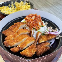 SIZZLING LUNCH - 739 Photos & 336 Reviews - 40522 Albrae St, Fremont ...