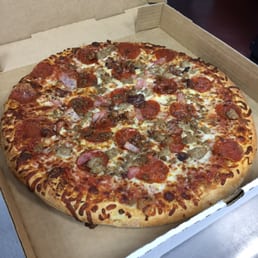 DETROIT PIZZA FACTORY - Updated May 2026 - 128 Photos & 188 Reviews ...