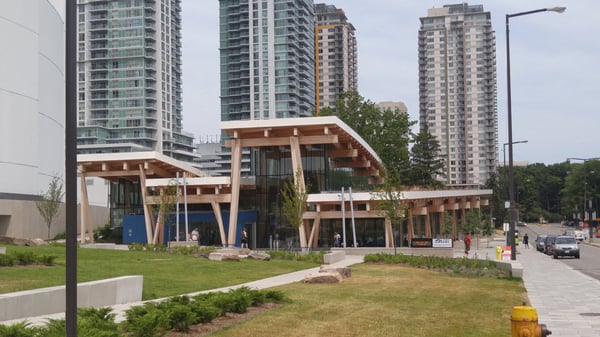 SCARBOROUGH CIVIC CENTRE LIBRARY - Updated December 2025 - 26 Photos ...