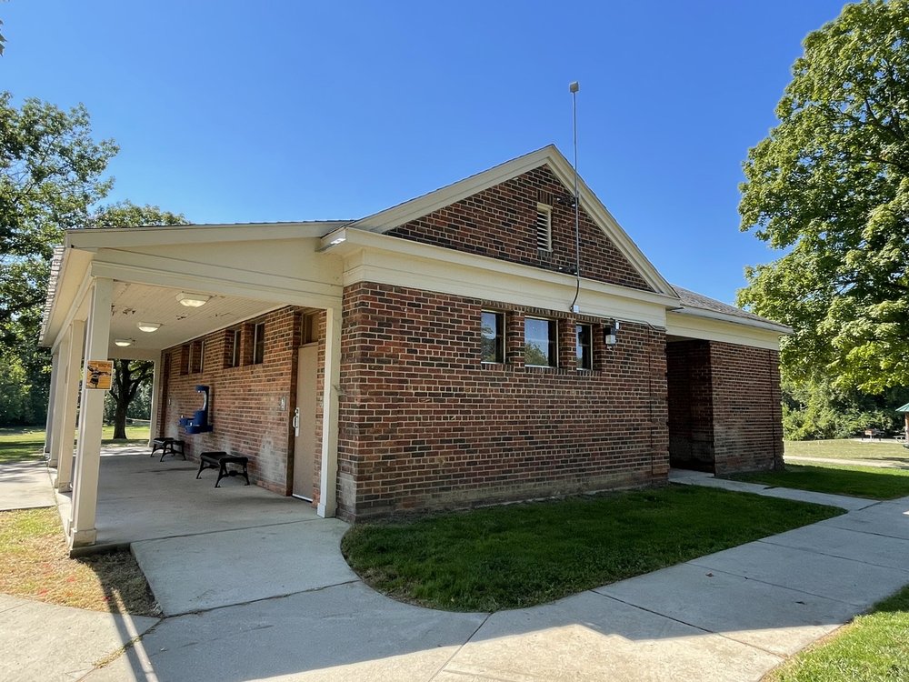 NANKIN MILLS - Updated July 2024 - 23 Photos - 33175 Ann Arbor Trl ...