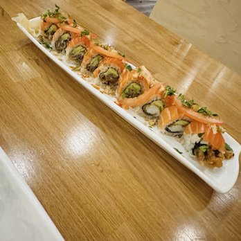 KINJA SUSHI - Updated May 2025 - 432 Photos & 186 Reviews - 3110 Crow ...