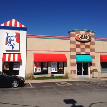 KFC - Updated April 2025 - 15 Reviews - 1200 N Barron St, Eaton, Ohio ...
