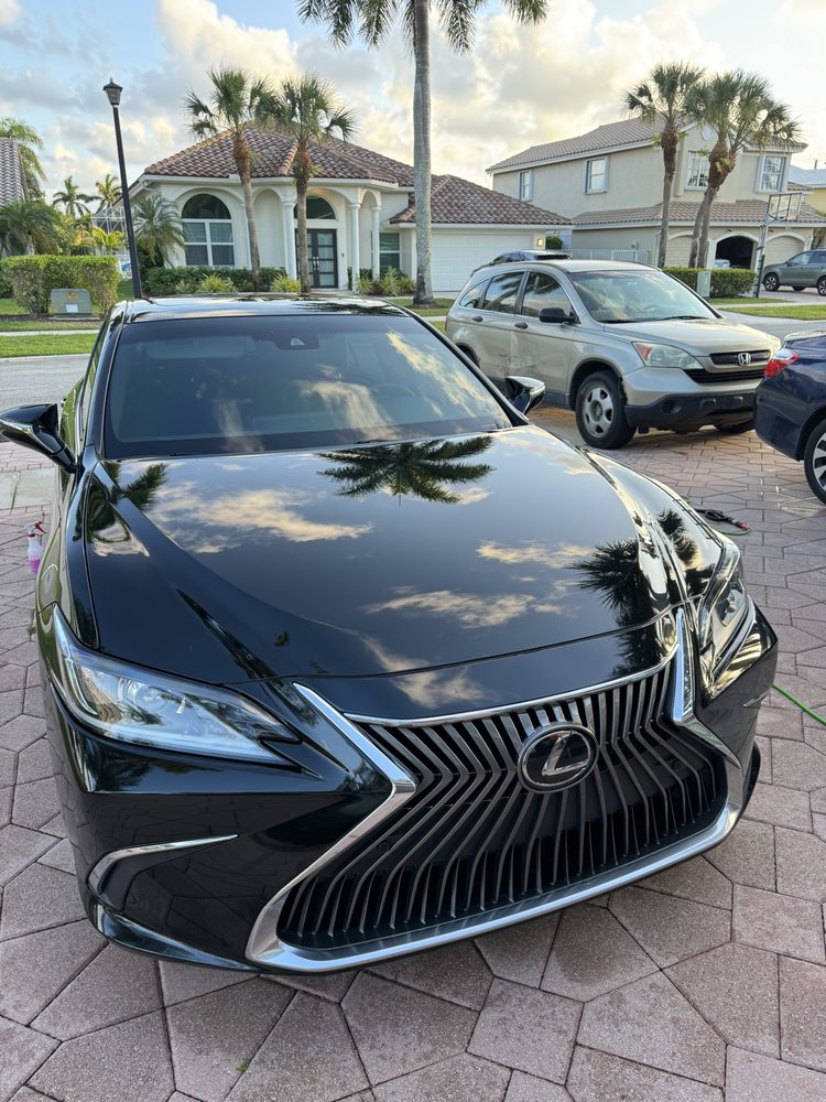 GLO AUTO DETAILING - Updated May 2025 - Request a Quote - Boca Raton ...