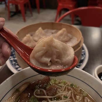 LA SALLE DUMPLING ROOM - Updated August 2024 - 373 Photos & 335 Reviews ...