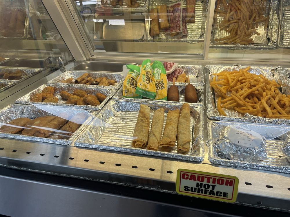 COOPERS EXPRESS - Updated July 2025 - 61 Photos - 115 N Westminster Rd ...