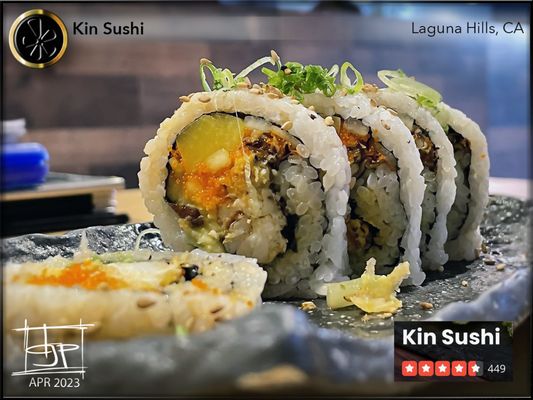 KIN SUSHI - Updated August 2025 - 824 Photos & 570 Reviews - 25381 ...