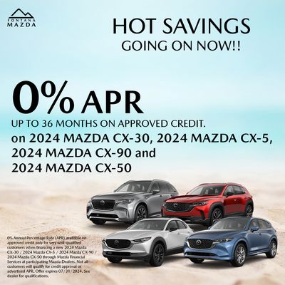 FONTANA MAZDA - Updated June 2026 - 272 Photos & 594 Reviews - 16800 S ...