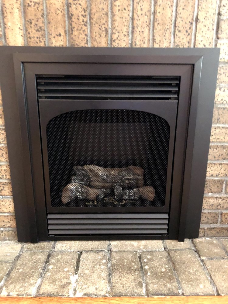 ALL GAS INSTALLATION AND FIREPLACE - Updated July 2024 - 20 Photos - No ...