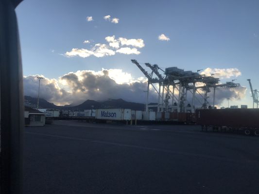 MATSON - 97 Photos & 161 Reviews - 1411 Sand Island Pkwy, Honolulu ...