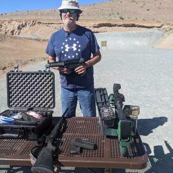 CARSON CITY SHOOTING PARK - Updated December 2025 - 14 Photos & 29 ...