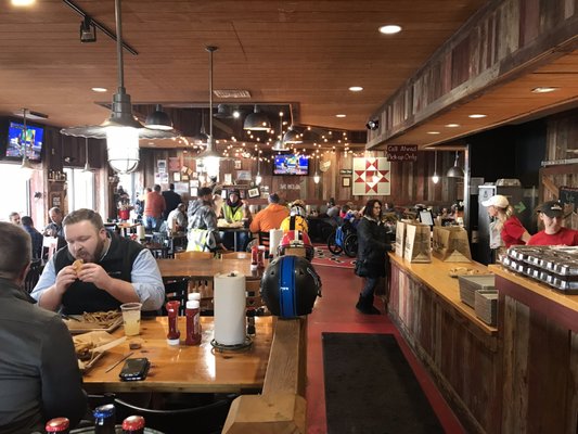 CITY BARBEQUE - 70 Photos & 136 Reviews - 2261 Stringtown Road, Grove ...