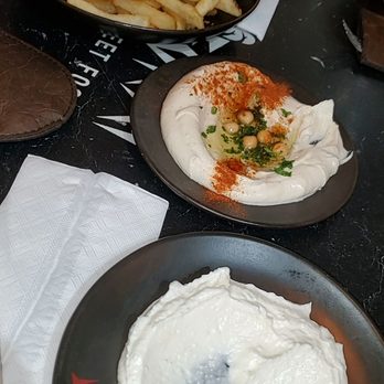 ALFORAT IRAQI STREET FOOD - Updated December 2025 - 34 Photos & 23 ...