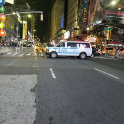 NYPD MIDTOWN SOUTH PRECINCT - 15 Photos & 22 Reviews - 357 W 35th St ...