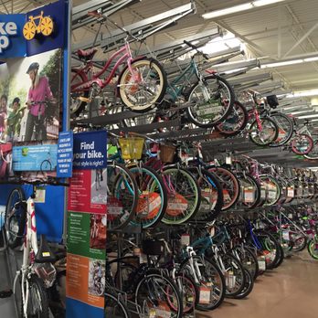 WALMART SUPERCENTER - Updated December 2024 - 66 Photos & 63 Reviews ...