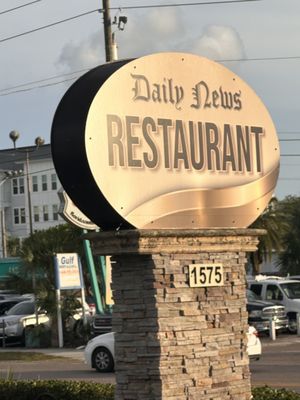 DAILY NEWS RESTAURANT - Updated August 2025 - 52 Photos & 60 Reviews ...