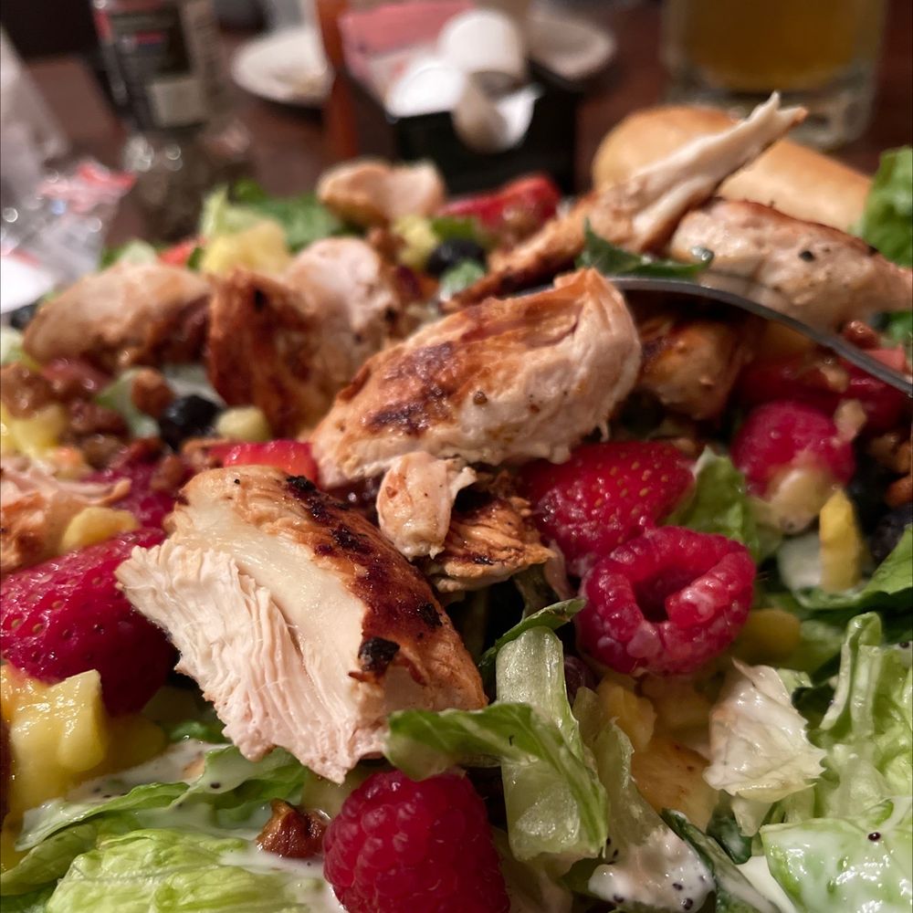 GRIZZLY’S WOOD-FIRED GRILL - Updated April 2025 - 164 Photos & 210 ...