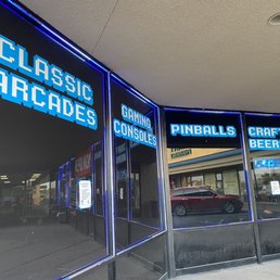 PLAYER 1 VIDEO GAME BAR - Updated December 2025 - 454 Photos & 347 ...