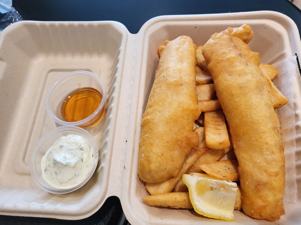 LONDON CHIPPY - 97 Photos & 84 Reviews - 2222 Michelson Dr, Irvine, CA ...