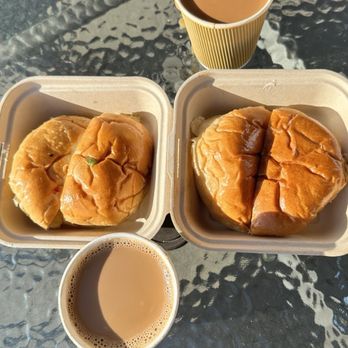 THE KETLI CHAI - Updated June 2025 - 114 Photos & 70 Reviews - 2367 El ...