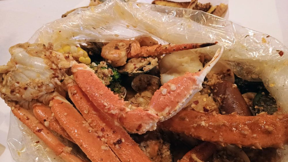 OH MY CRAB - Updated September 2025 - 24 Photos & 23 Reviews - 5665 N ...