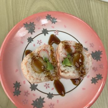 SUPRA REVOLVING SUSHI - Updated September 2025 - 150 Photos & 53 ...