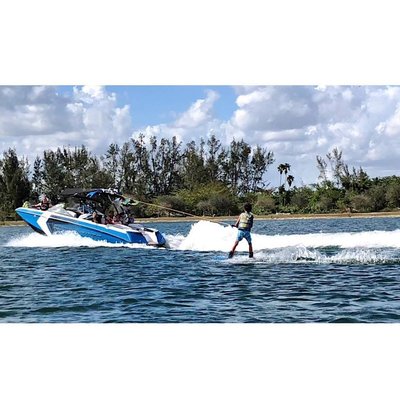 MIAMI WATERSPORTS COMPLEX - Updated October 2025 - 33 Photos & 39 ...