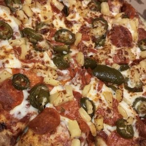 RED MAPLE PIZZA - 136 Photos & 281 Reviews - 25045 Red Maple Ln, Moreno ...