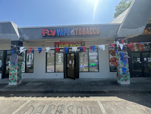 FLY TOBACCO AND VAPE - Updated December 2025 - 24 Photos - 12906 ...