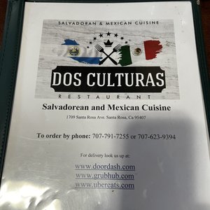 DOS CULTURAS - 33 Photos & 20 Reviews - 1709 Santa Rosa Ave, Santa Rosa ...