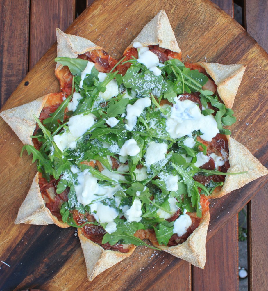 POSITANO RISTO - 25 Photos - 66 Bussorah St, Singapore, Singapore - Yelp