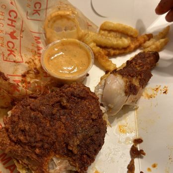 MAIN CHICK HOT CHICKEN - Updated February 2025 - 660 Photos & 690 ...
