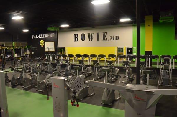 FITNESS 4 LESS - Updated December 2025 - 20 Photos & 15 Reviews - 6824 ...