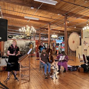 MATTATUCK MUSEUM - Updated June 2025 - 204 Photos & 12 Reviews - 144 ...