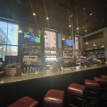SIDEBAR AT WHISKEY ROW - Updated May 2025 - 859 Photos & 883 Reviews ...