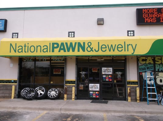 NATIONAL PAWN & JEWELRY - Updated December 2025 - 14 Reviews - 111 W ...