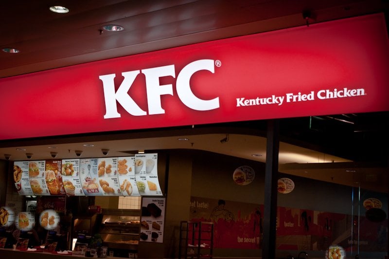 KFC - Updated February 2025 - Wagramer Str. 79, Wien, Austria - Fast ...
