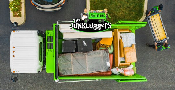 THE JUNKLUGGERS OF ORANGE COUNTY - Updated November 2025 - 32 Photos ...