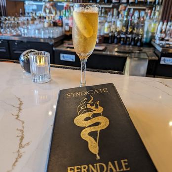 SYNDICATE FERNDALE - Updated May 2024 - 99 Photos & 28 Reviews - 140 ...
