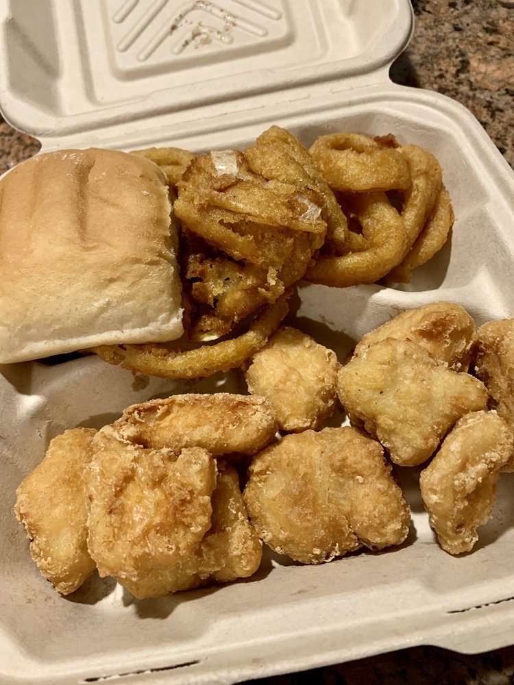 CHICKEN SHACK - Updated December 2024 - 28 Photos & 76 Reviews - 213 W ...