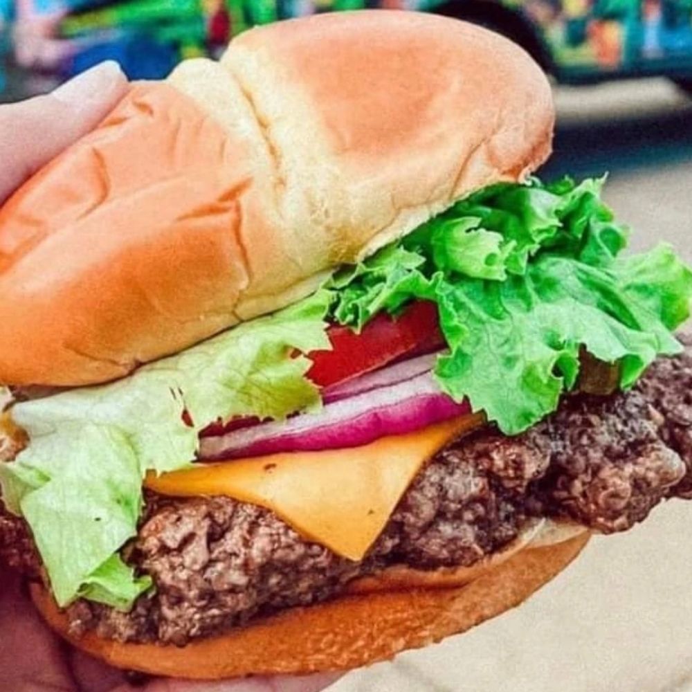 THE MAGIC FOOD BUS - Updated December 2025 - 25 Photos - 1024 Jims Ln ...