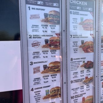 RALLY S Updated February 2025 83 Photos 127 Reviews 1345 West Camelback Rd Phoenix Arizona Burgers Restaurant Reviews Phone Number Menu Yelp