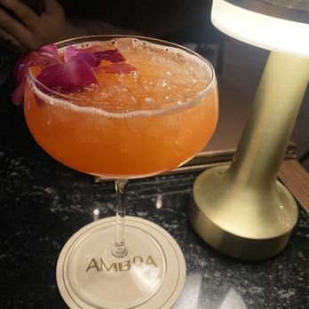 AMBRA - Updated March 2025 - 121 Photos & 45 Reviews - 1200 Auburn Ave ...