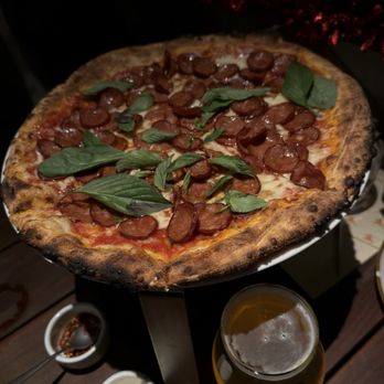 ROOF 106 - Updated April 2025 - 329 Photos & 140 Reviews - 106 Matheson ...