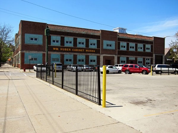 WM HUBER CABINET WORKS - Updated January 2025 - 2400 N Campbell Ave ...