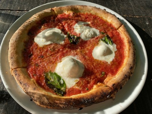 LUNETTA PIZZERIA - Updated July 2024 - 15 Photos & 24 Reviews - 19623 ...