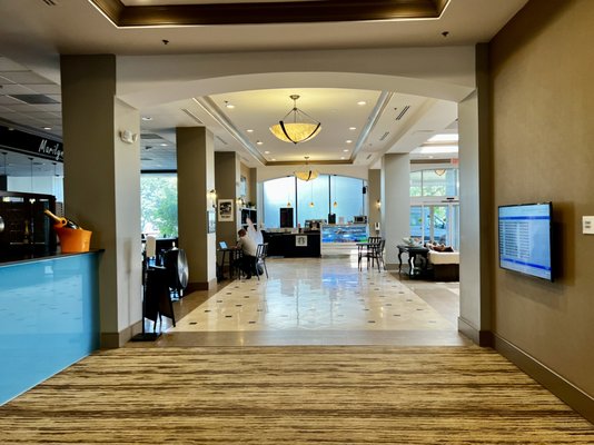 DELTA HOTELS DETROIT METRO AIRPORT - Updated May 2026 - 84 Photos & 59 ...