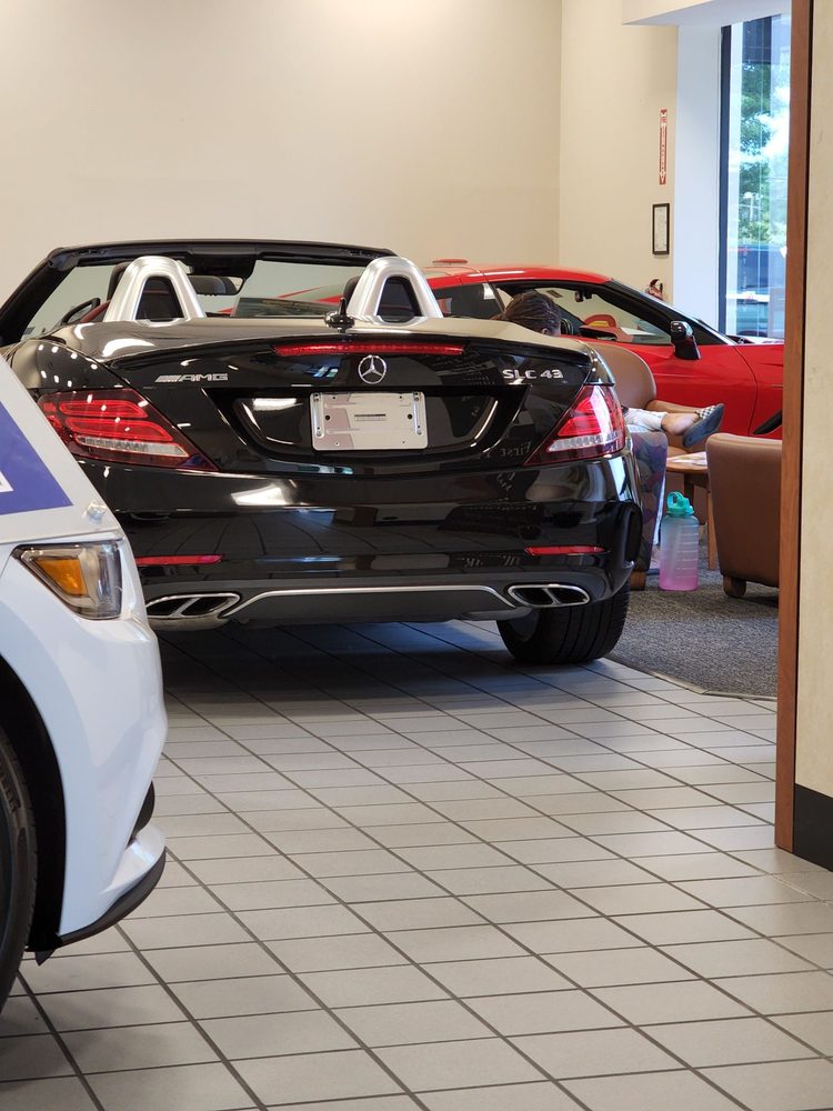 HYMAN BROS AUTOMOBILES - Updated January 2026 - 39 Reviews - 8066 W ...