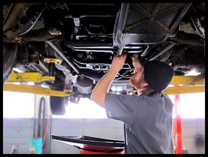 TGK AUTOMOTIVE - Updated December 2025 - 19 Photos & 16 Reviews - 13891 ...