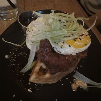 NOSH - Updated April 2025 - 1119 Photos & 639 Reviews - 47 Russell St ...